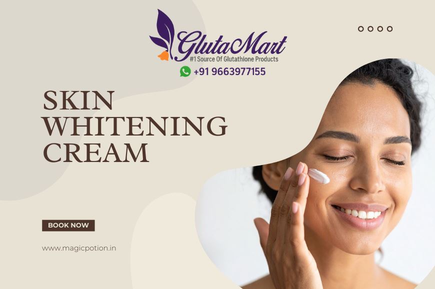 best skin whitening cream for dark spots